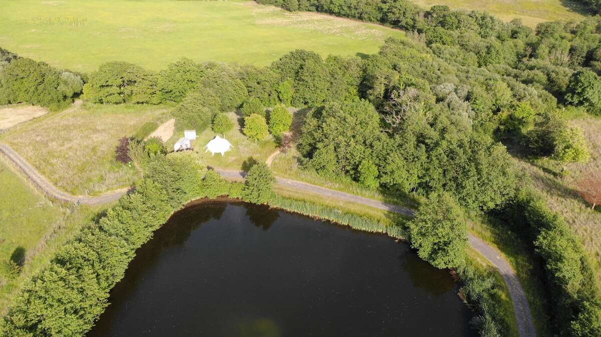 Our Gallery - Park House Farm Camping and Glamping, Camping in Narberth